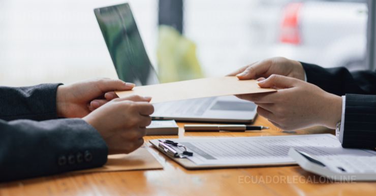 Modelo de Poder especial en formato word