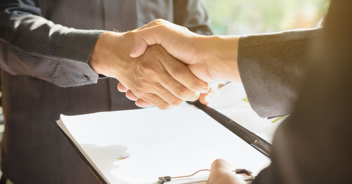 Modelo de Contrato de trabajo eventual en Word