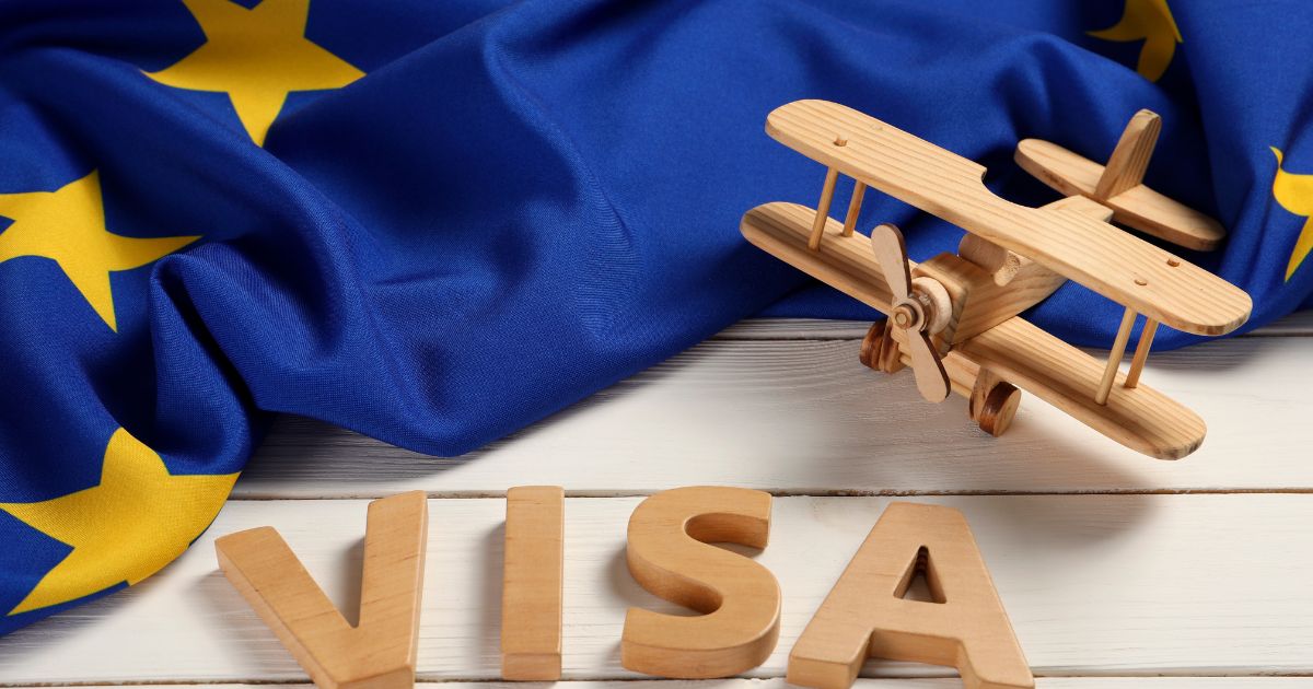 Paso a paso para obtener la visa Schengen en Ecuador - EcuadorLegalOnline